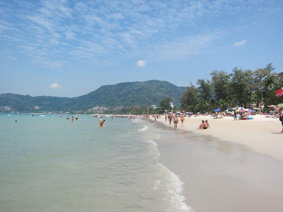 Patong