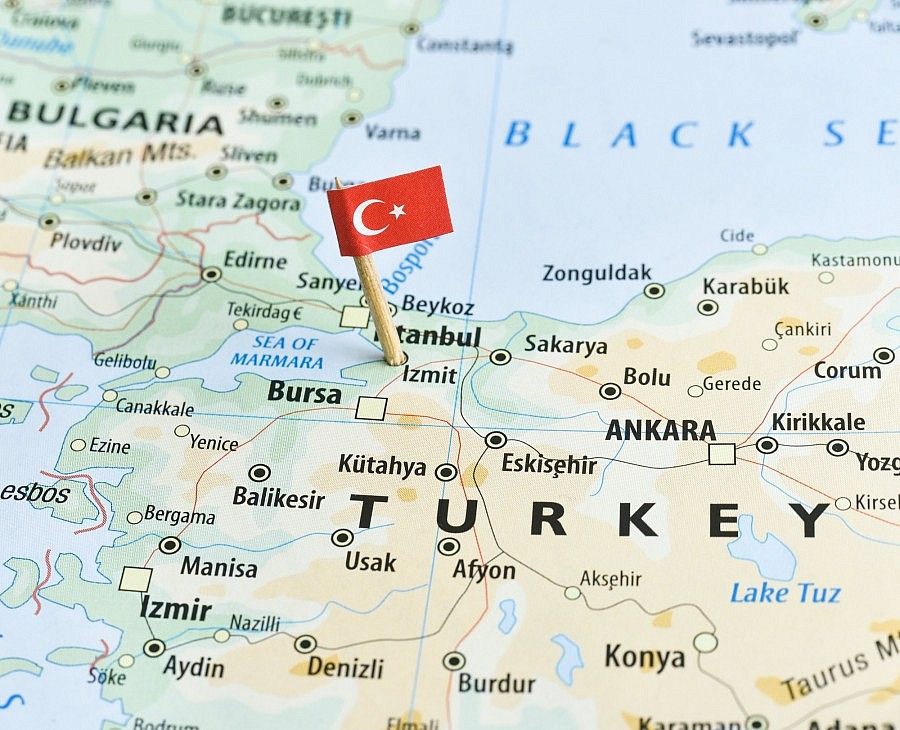 Turchia