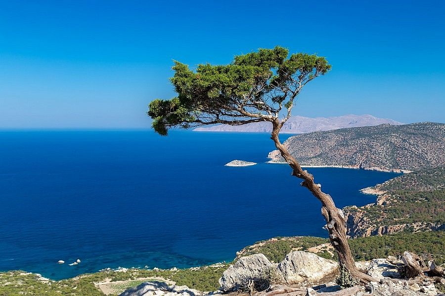 Come arrivare a Rodi