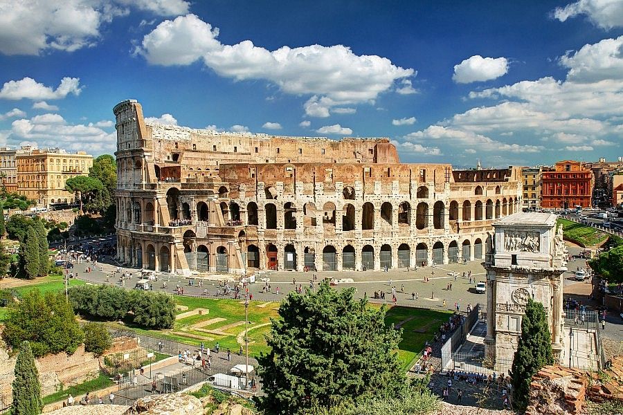 Cosa vedere a Roma Cosa vedere a Roma