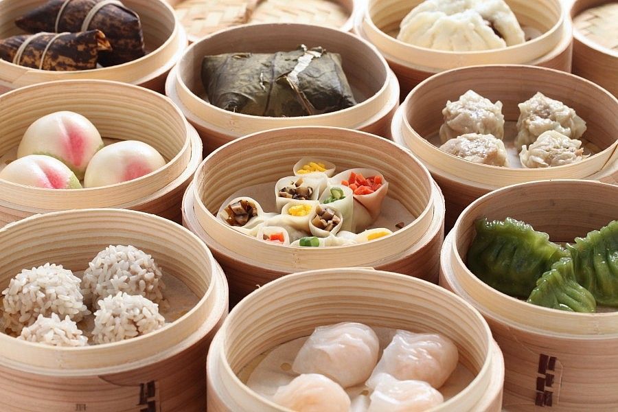 Dim Sum