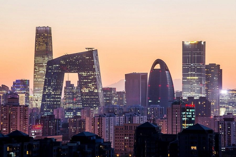 Dove dormire a Pechino