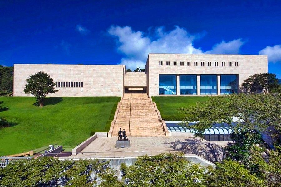 MOA Museum of Art – Atami