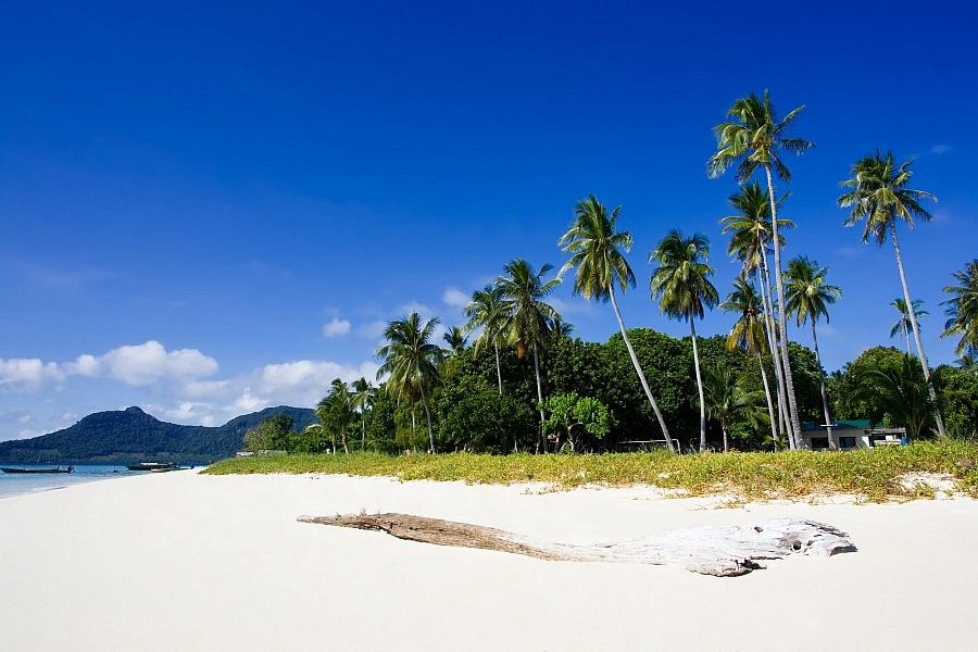 Quando andare nel Borneo