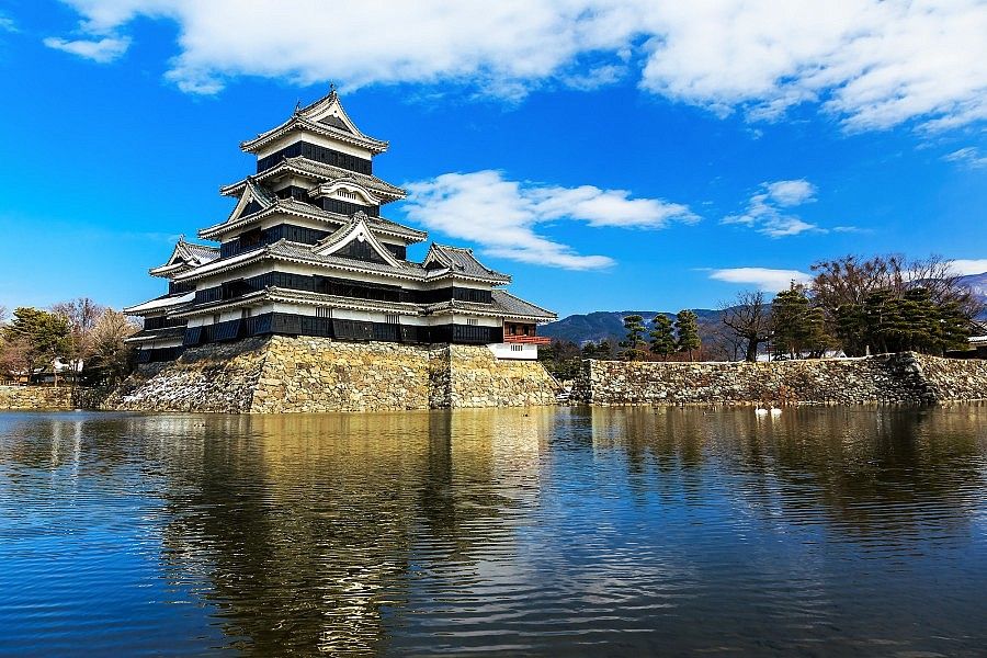 Cosa vedere a Nagano