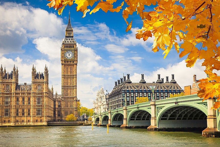 Cosa vedere a Londra