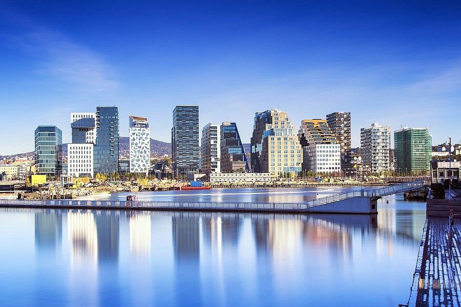 Cosa vedere a Oslo