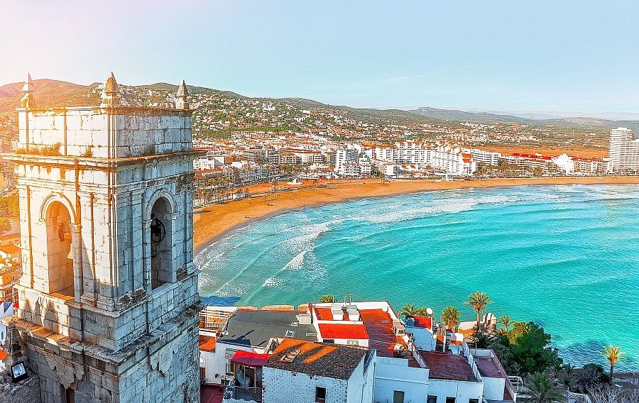 Cosa vedere a Valencia