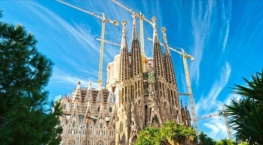 3 giorni a Barcellona