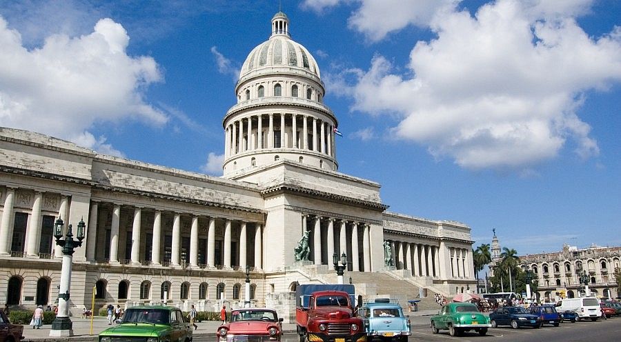 Cosa vedere a L’Avana