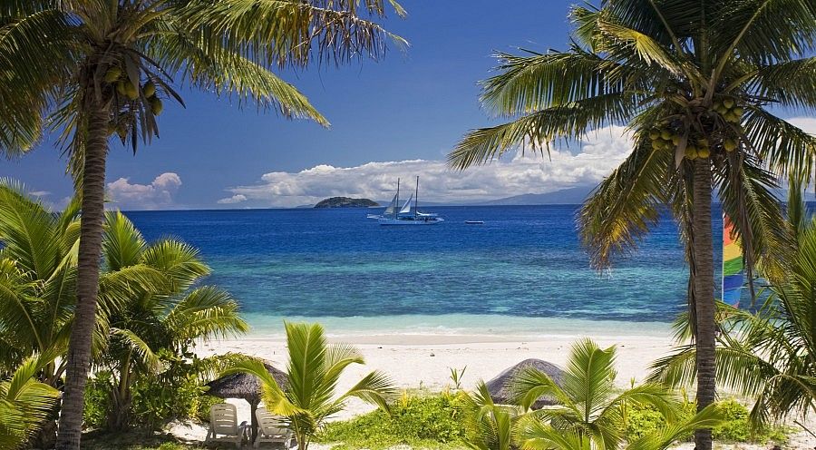 Cosa vedere alle Isole Fiji