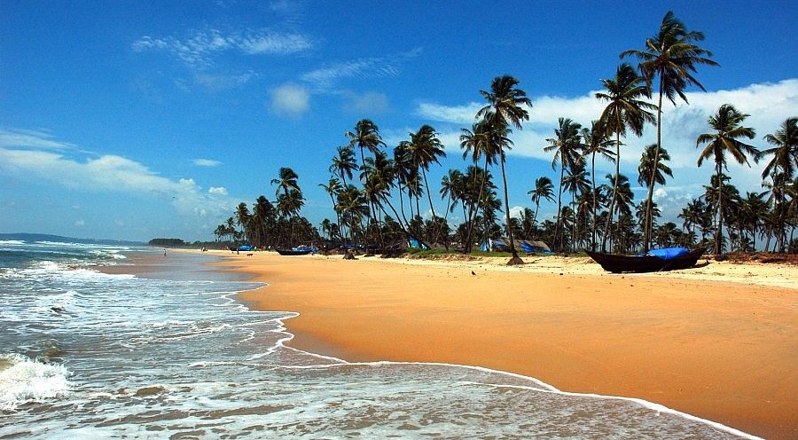 Cosa vedere a Goa