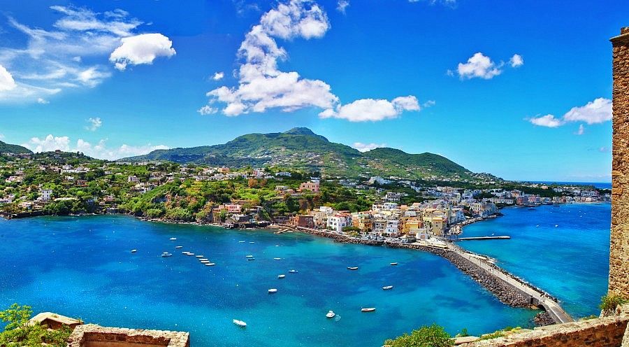 Cosa vedere all’isola di Ischia