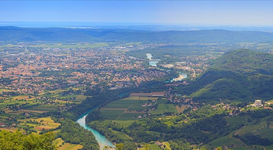 Cosa vedere a Nova Gorica Cosa vedere a Nova Gorica