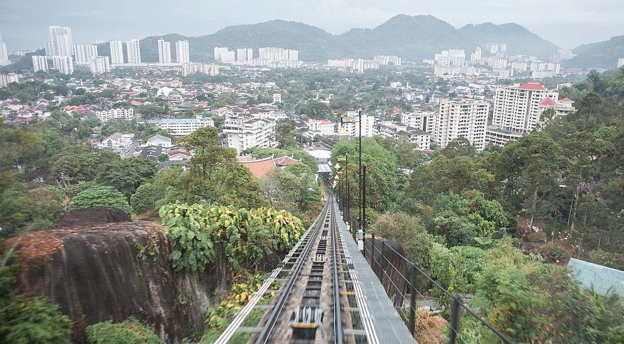 Penang Hill