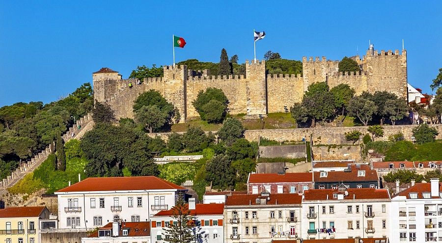 Lisbona